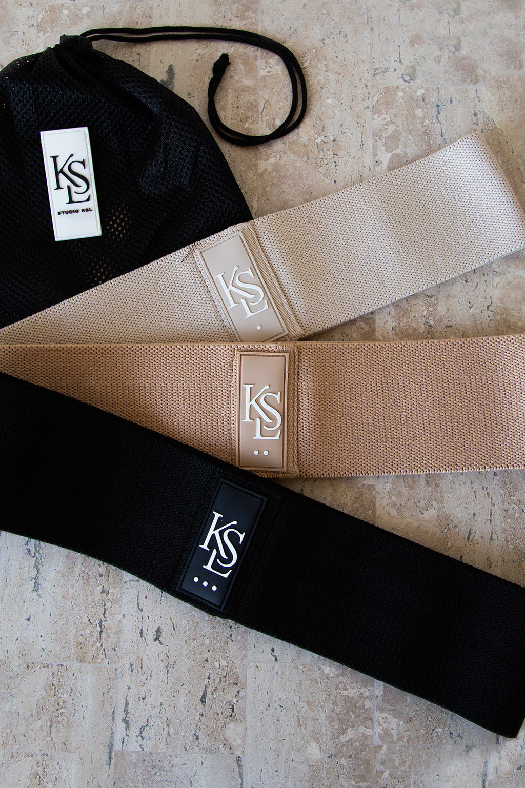 Studio KSL Booty Bands – Studio KSL by Katrina Scott