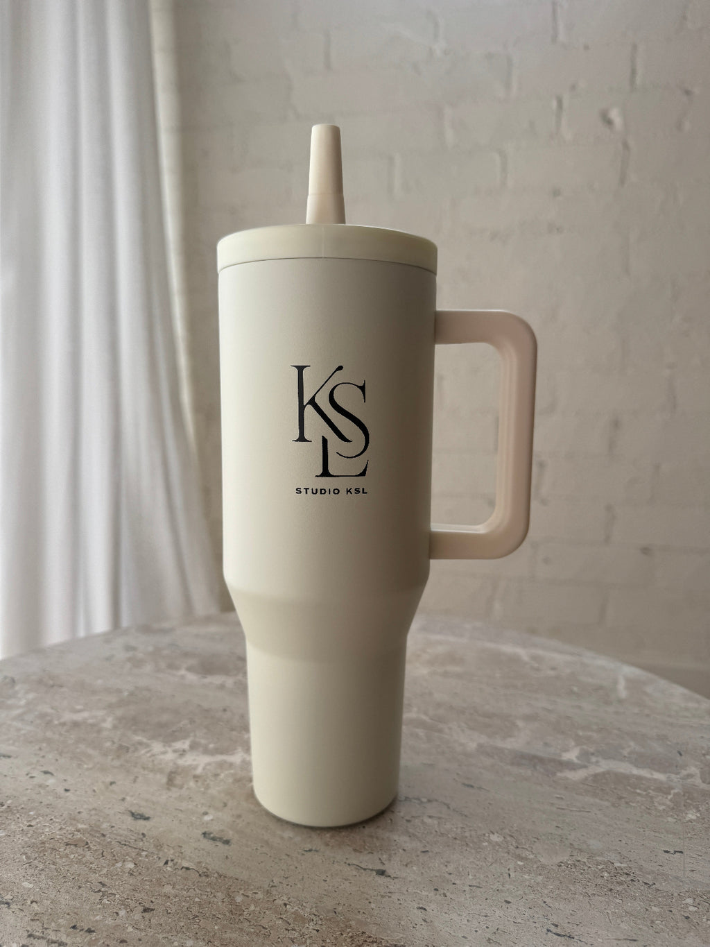 Studio KSL Tumbler – Studio KSL by Katrina Scott