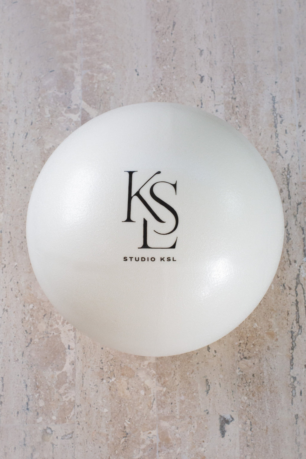 Studio KSL Sculpt Ball (Smaller) – Studio KSL by Katrina Scott