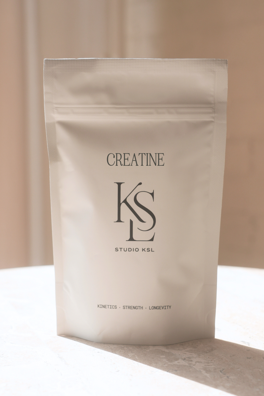 Studio KSL Creatine – Studio KSL by Katrina Scott
